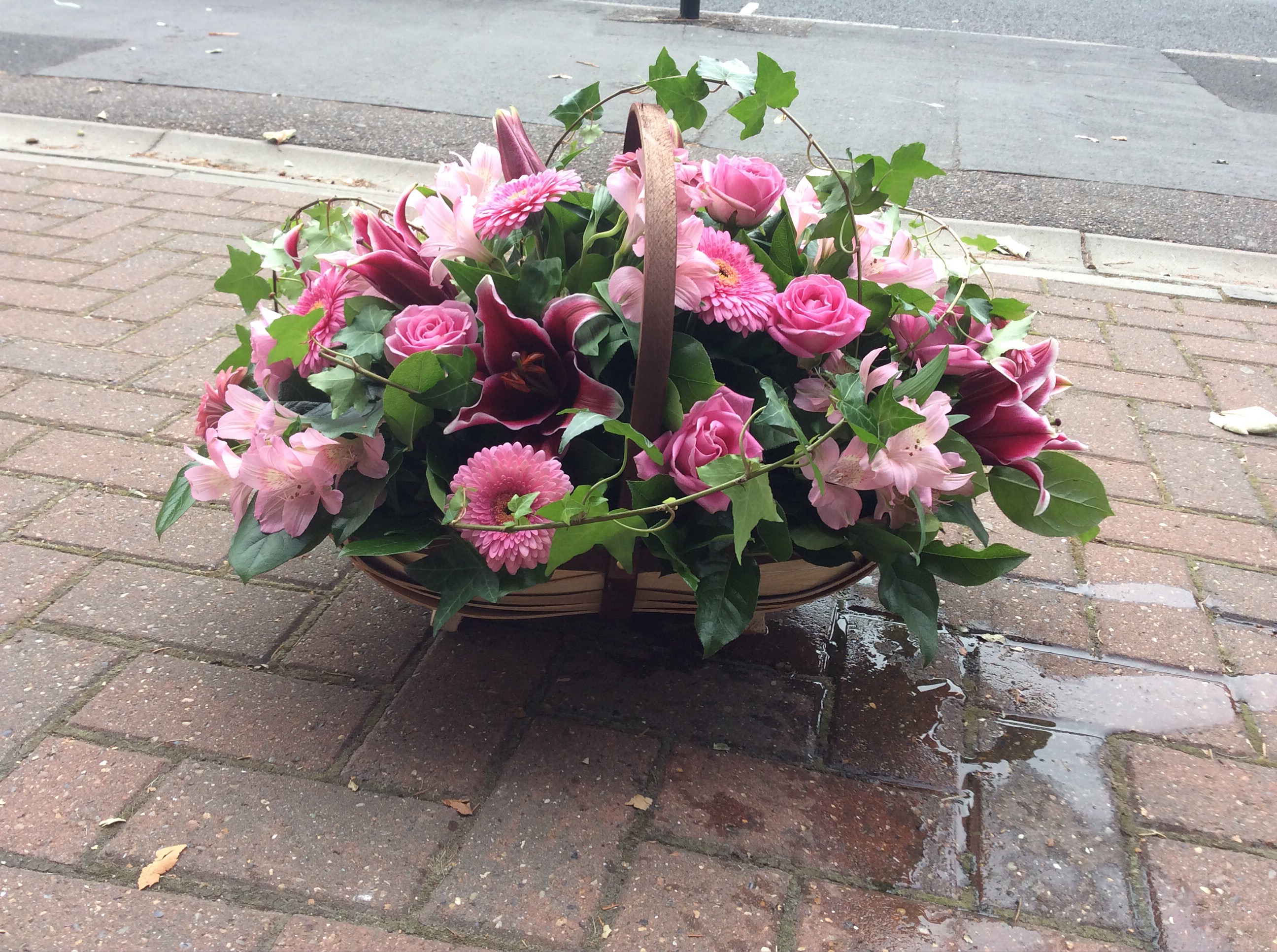 The Florist Loughton